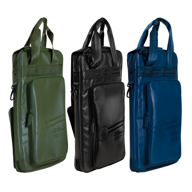 Cymbals & Sticks | Zildjian