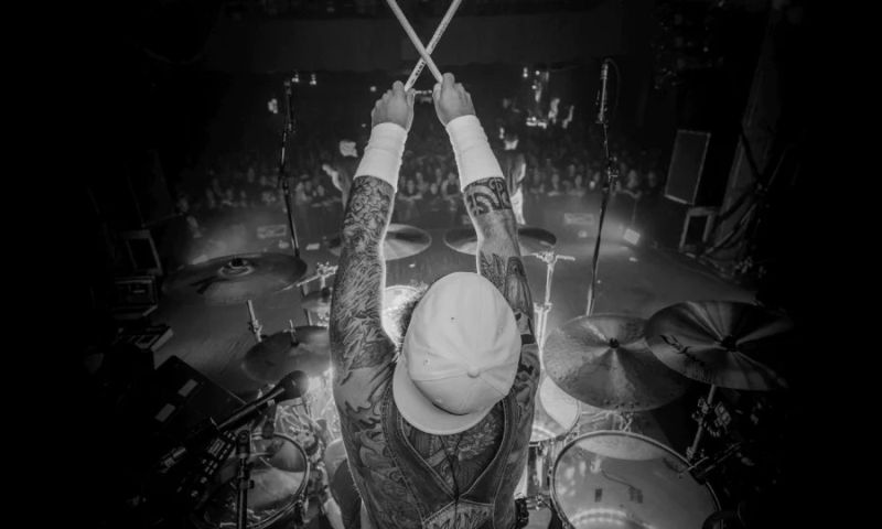 Cymbals & Sticks | Zildjian